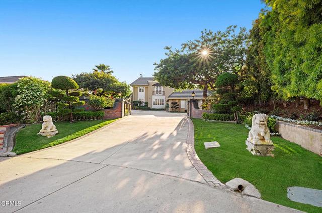 125 Pasadena CA Homes for Sale & Real Estate - Movoto