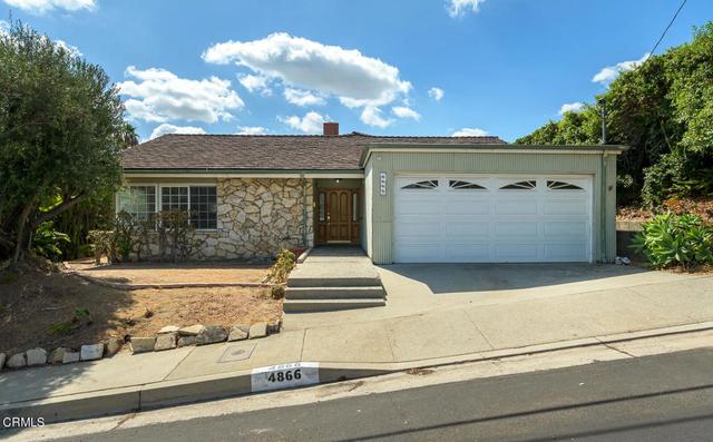4866 Round Top Dr, Los Angeles, CA 90065 | 43 Photos - Movoto