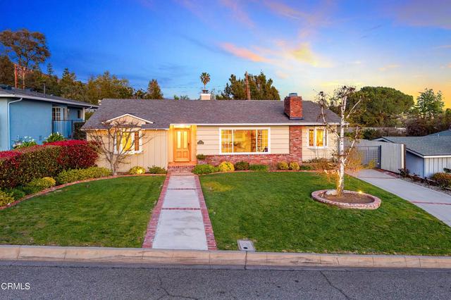 436 Grove St, Sierra Madre, CA 91024 - Movoto