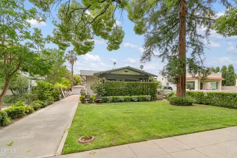 155 N Bonnie Ave, Pasadena, CA 91106 | MLS# P1-21976 | 8 Photos - Movoto