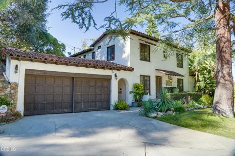 421 Pasadena Homes for Sale - Pasadena CA Real Estate - Movoto