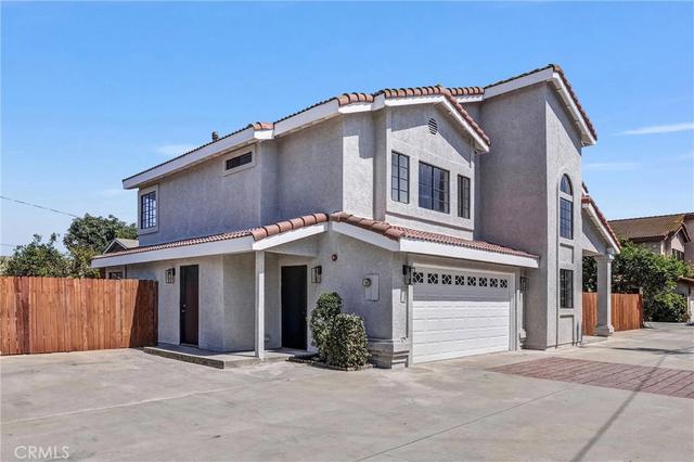 House For Rent El Monte
