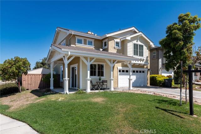 Downtown Orcutt Santa Maria CA Price Reduced Homes | 5 Houses - Movoto