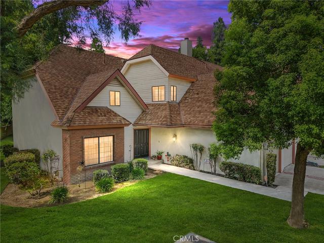 Condo/Townhouse for Sale in Rosedale CA