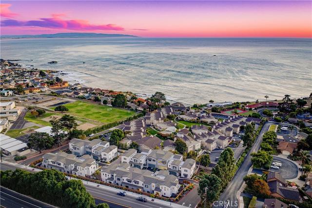 Pismo Beach, CA Condos & Townhouses For Sale - Movoto