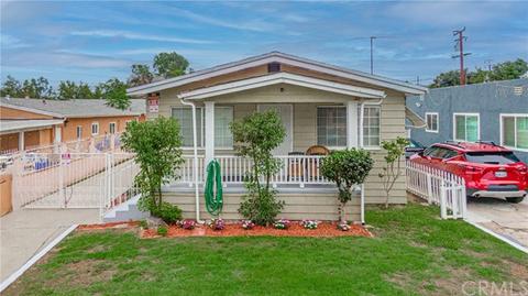 2628 Iowa Ave, South Gate, CA 90280 | 17 Photos | MLS #PW22200734 - Movoto