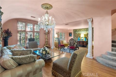 125 N Maple Dr, Beverly Hills, CA 90210 | 52 Photos | MLS #PW22213278 ...