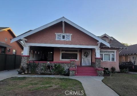 1316 W 48th St, Los Angeles, CA 90037 | 6 Photos - Movoto