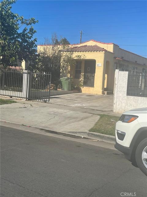 443 W 99th St, Los Angeles, CA 90003 | 45 Photos | MLS #PW23007201 - Movoto