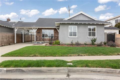13883 Bergen Ave, Bellflower, CA 90706 | 75 Photos | MLS #PW23051419 ...