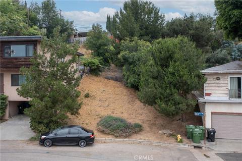 2033 Barnett Rd, Los Angeles, CA 90032 | 8 Photos - Movoto