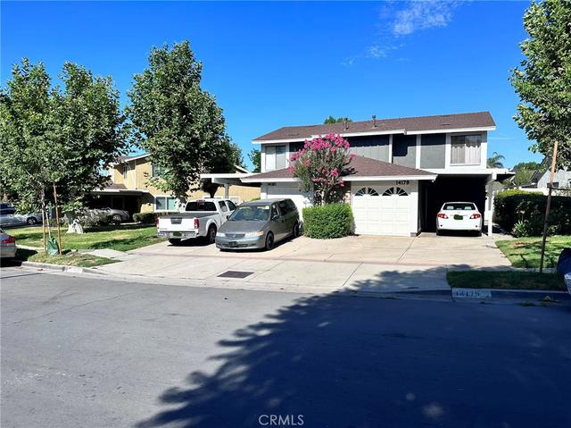 14181 Oro Grande St Sylmar Ca 91342 3 Photos Movoto