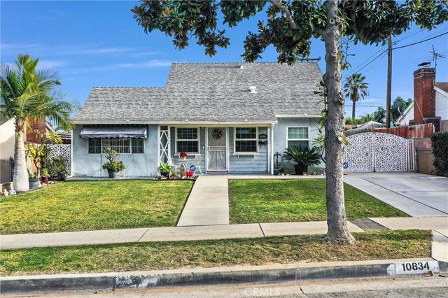 10834 Valley View Ave, Whittier, CA 90604 | 27 Photos - Movoto