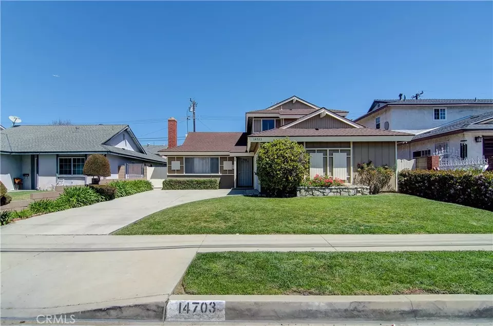 14703 Hawes St, Whittier, CA 90604 | 35 Photos - Movoto