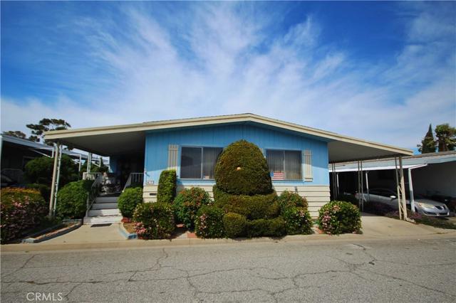 2601 E Victoria St #47, Compton, CA 90220 | MLS# PW25083089 | 42 Photos ...