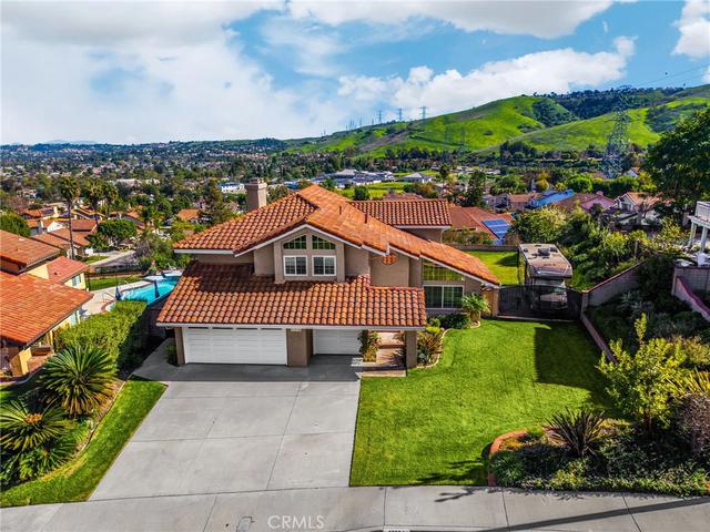17934 Sunrise, Rowland Heights, CA 91748 | MLS# PW25271988 | 59 Photos ...