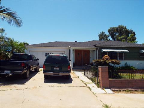 1804 Gamma St, National City, CA 91950 | 2 Photos | MLS #SB23103845 ...