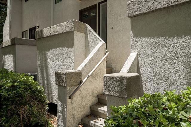 Condo/Townhouse Homes for Sale in harbor-ridge-Newport Beach CA