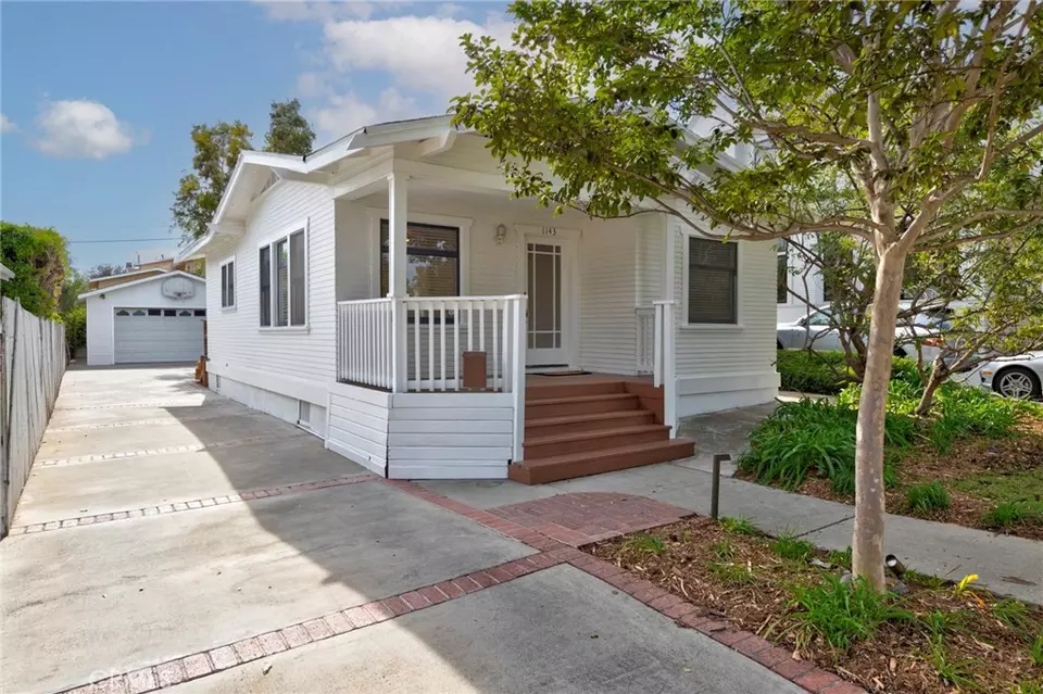 1143 W 14th St, San Pedro, CA 90731 | 21 Photos - Movoto