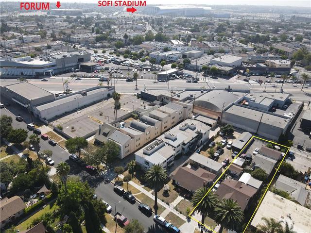Inglewood, CA Real Estate & Homes For Sale - Movoto