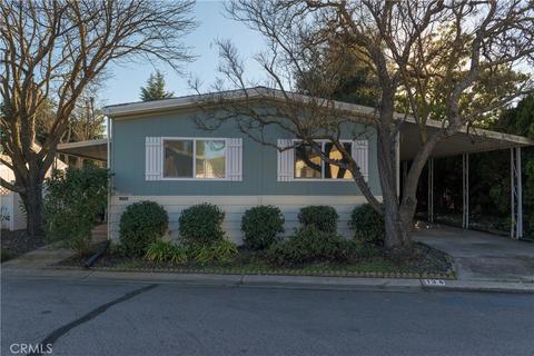 134 Solana Way #134, Paso Robles, CA 93446 | 26 Photos | MLS # ...