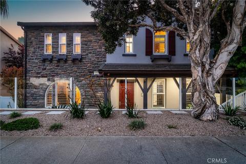 Morro Bay, CA Single Family Homes Recently Sold - Movoto