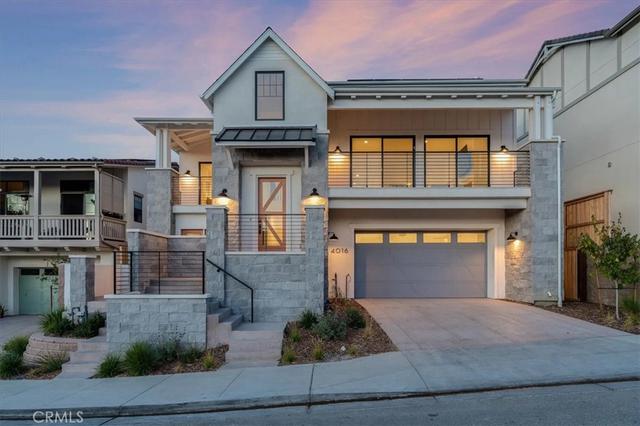 4016 Hillside Dr San Luis Obispo Ca 93401 75 Photos Movoto