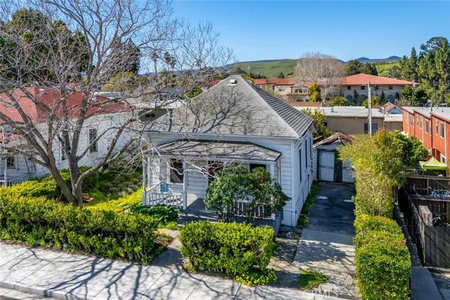 863 Chorro St, San Luis Obispo, CA 93401 | MLS# SC25054058 | 35 Photos ...