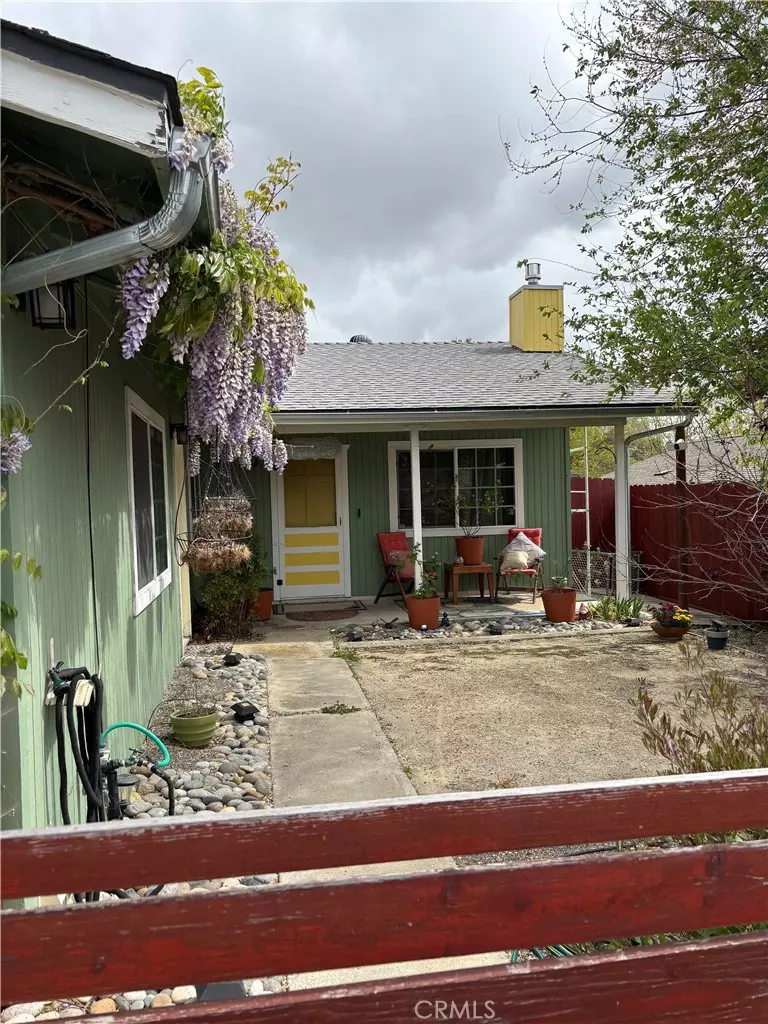 8920 Arcade Rd, Atascadero, CA 93422 | MLS# SC25084990 | 1 photo - Movoto