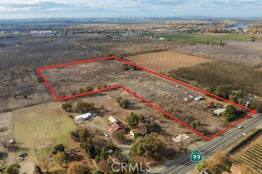 11775 State Highway 99e, Red Bluff, CA 96080 | 5 Photos - Movoto