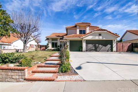 39 Stevenson Ranch Homes for Sale - Stevenson Ranch CA Real Estate - Movoto