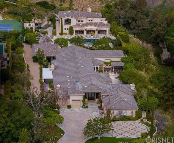 105 Calabasas Luxury Homes for Sale - Calabasas CA Real Estate - Movoto