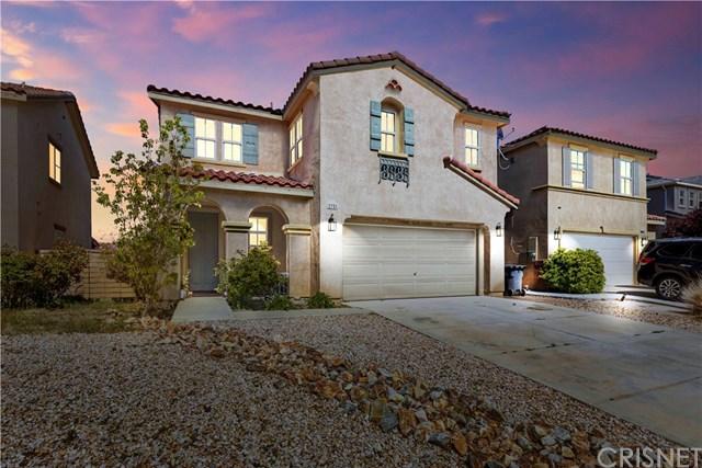 Anaverde Palmdale Real Estate | 14 Homes for Sale in Anaverde Palmdale ...