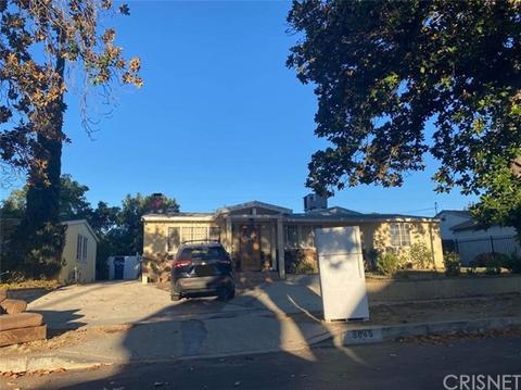Panorama Villas, Los Angeles Homes Recently Sold - Movoto