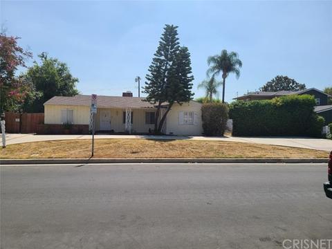 4846 Agnes Ave, Valley Village, CA 91607 | 1 photo | MLS #SR22143969 ...