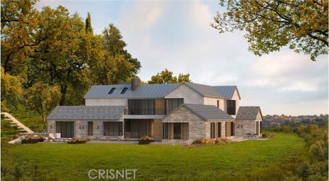 24172 Lupin Hill Rd, Hidden Hills, CA 91302 | 18 Photos | MLS # ...