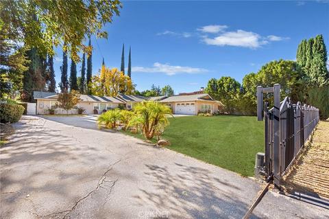 23026 Calvert St, Woodland Hills, CA 91367 | 20 Photos | MLS # ...
