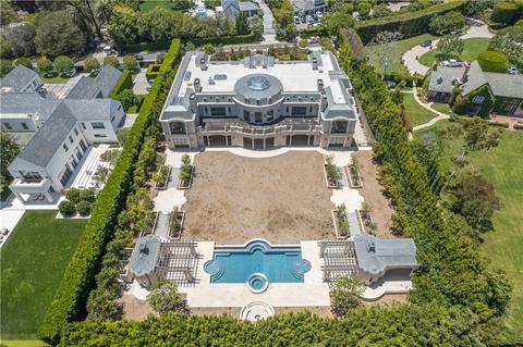 530 S Mapleton Dr, Los Angeles, CA 90024 | 60 Photos | MLS #SR22243495 ...