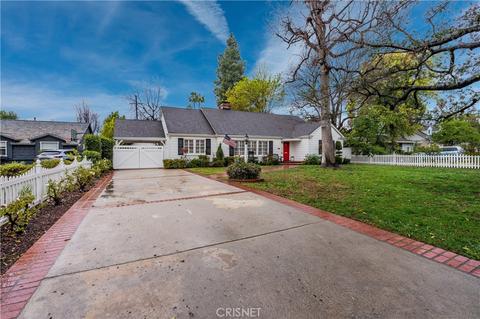 6625 Langdon Ave, Van Nuys, CA 91406 | 42 Photos - Movoto