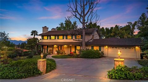 20200 Allentown Dr, Woodland Hills, CA 91364 | 33 Photos | MLS # ...