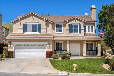 501 Green Mountain St, Simi Valley, CA 93065 | 42 Photos - Movoto