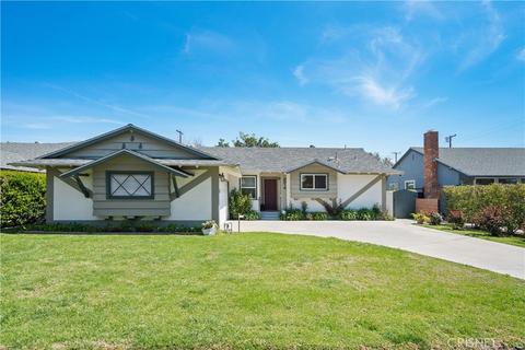 8914 Monogram Ave, North Hills, CA 91343 | 33 Photos | MLS #SR23058804 ...