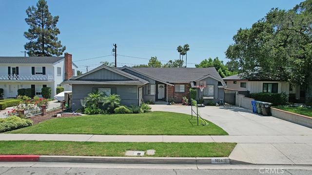 Monrovia, CA Real Estate - Monrovia Homes for Sale | Movoto