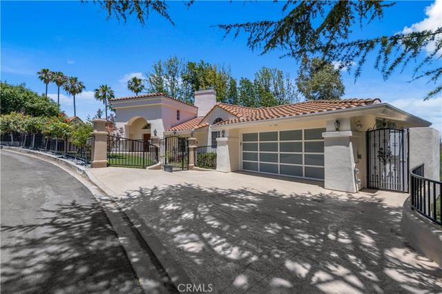 15569 Meadowgate Rd, Encino, CA 91436 | 28 Photos - Movoto