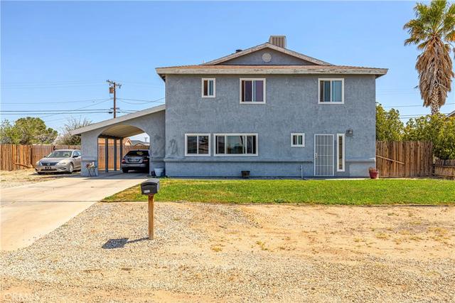 8711 S Loop Blvd, California City, CA 93505 | 28 Photos - Movoto
