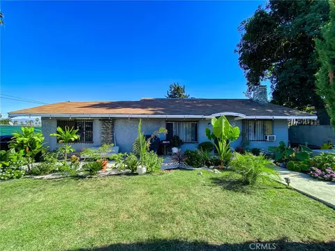 5545 Poplar Blvd, Los Angeles, CA 90032 - Movoto