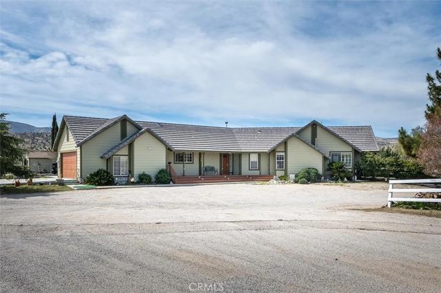 10808 Fort Tejon Rd, Littlerock, CA 93543 | 74 Photos - Movoto