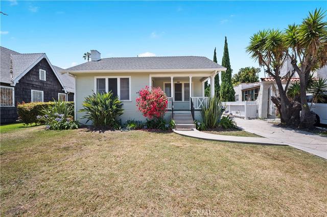 View Park, CA Homes with View For Sale - Movoto