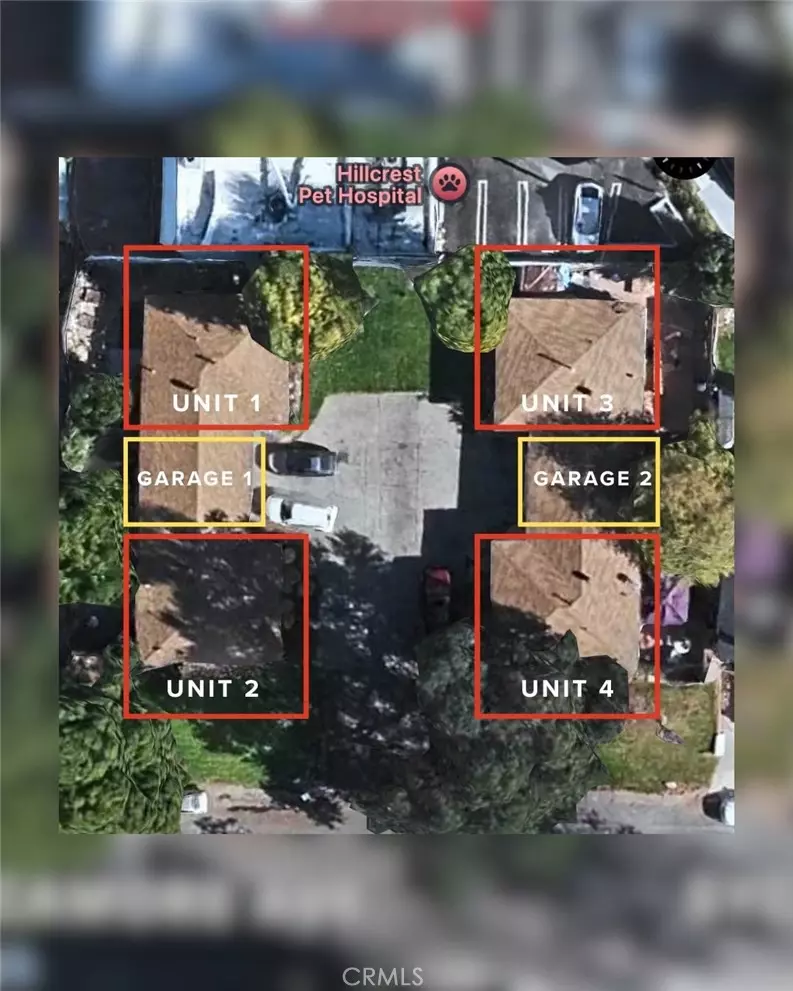 2815 Sycamore, Montrose, CA 91214 | MLS# SR25236630 | 1 photo - Movoto