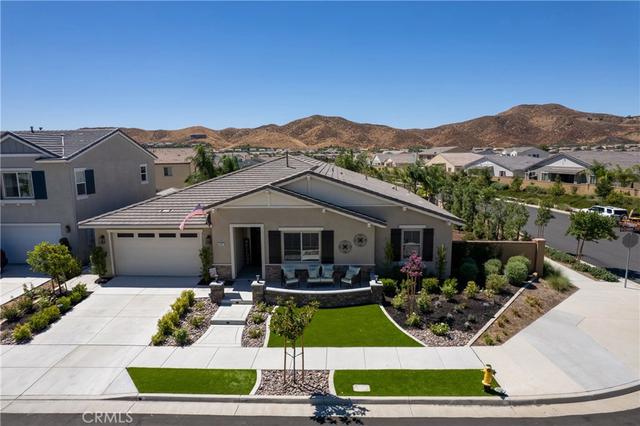 24457 Crooked Trail Dr, Menifee, CA 92584 | 39 Photos - Movoto